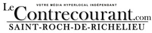 St-Roch-de-Richelieu | Le Contrecourant.com