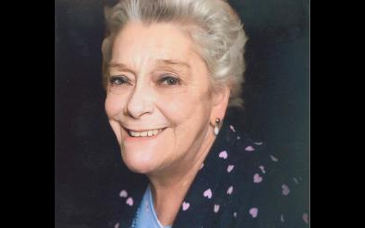 Contrecoeur: un dernier hommage à Mme Diane Perron | Le Contrecourant.com