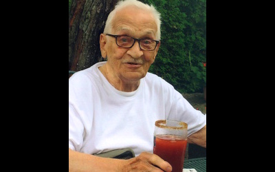 Verchères: un dernier hommage à M. Guy Trudeau | Le Contrecourant.com