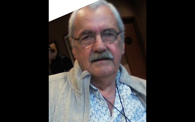 Saint-Roch-de-Richelieu: un dernier hommage à M. Gilles Favreau | Le ...