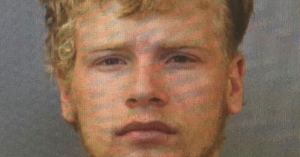 Disparition de Joshua Hughes Roberge: appel à la population | Le ...