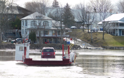 St-Roch-de-Richelieu | Le Contrecourant.com