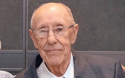 Verchères: un dernier hommage à M. René Brodeur | Le Contrecourant.com