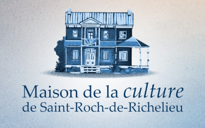 St-Roch-de-Richelieu | Le Contrecourant.com