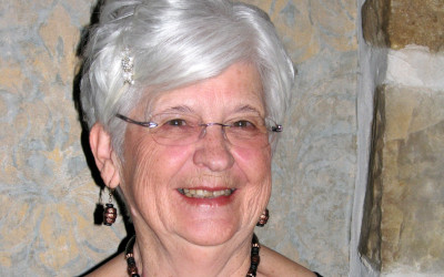 Verchères: un dernier hommage à Mme Jeanne (Jeannine) Quintal | Le ...