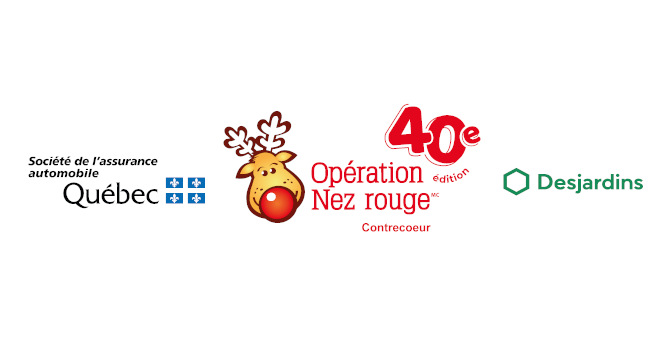 Opération Nez rouge Contrecoeur | Le Contrecourant.com