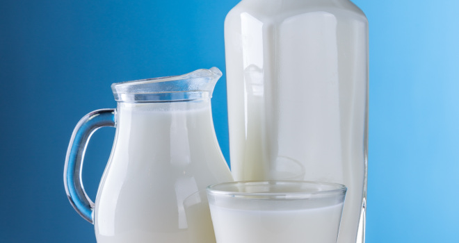 Les Producteurs de lait de la Montérégie offrent des dons à 22 banques ...