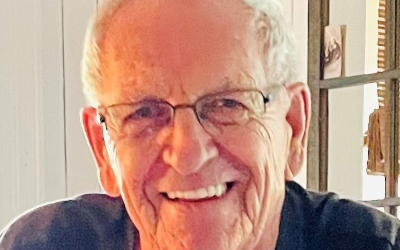 Contrecoeur: un dernier hommage à M. René Chagnon | Le Contrecourant.com