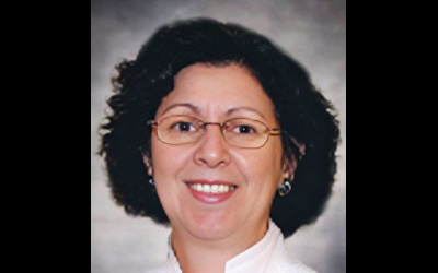 Verchères: un dernier hommage à Mme Louise Martin | Le Contrecourant.com