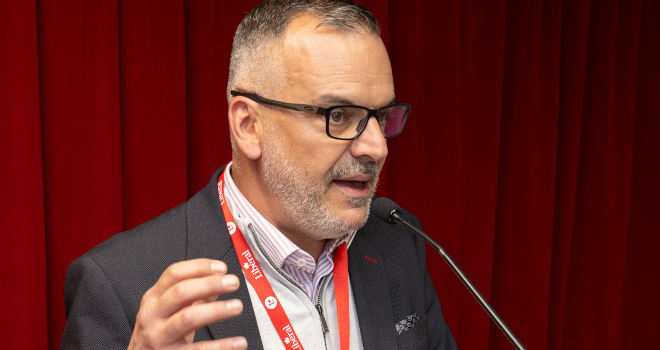 Pierre Tousignant: Unir, Protéger, Défendre et Bâtir un avenir solide ...