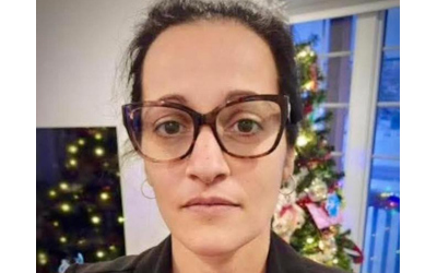 Appel à la population: disparition de Marie-Andrée Chayer-Mcsween | Le ...