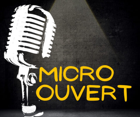 Micro ouvert: à la découverte des talents de Verchères | Le ...