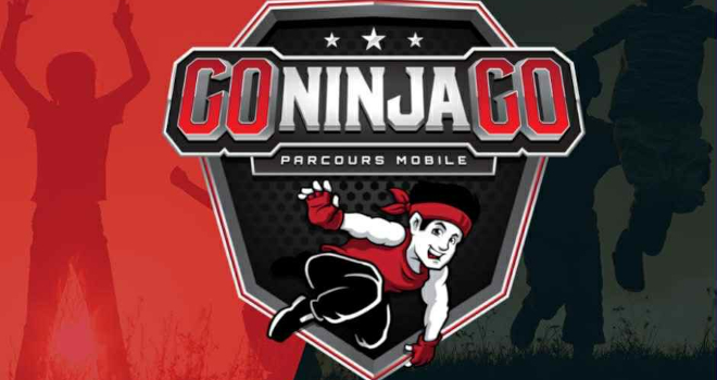 Go Ninja Go arrive à Calixa-Lavallée | Le Contrecourant.com