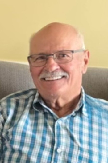 Saint-Antoine-sur-Richelieu: un dernier hommage à M. Claude Lecours ...